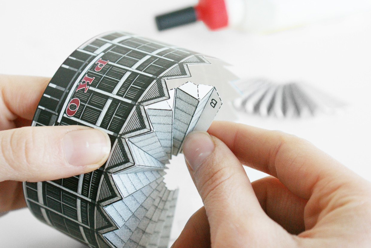 Galeria de Série "Eastern Block" celebra a arquitetura modernista de ...