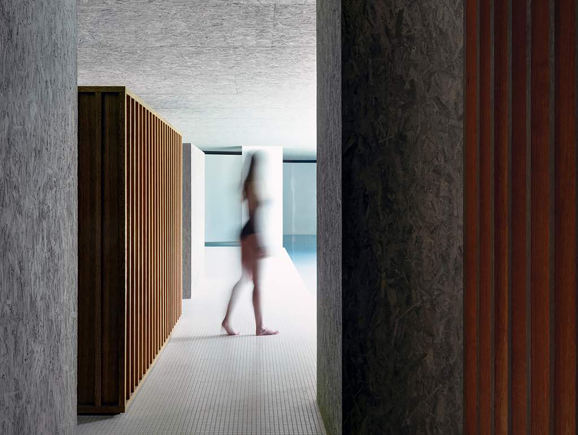 Gallery of Roccolo’s Swimming Pool / act_romegialli - 8