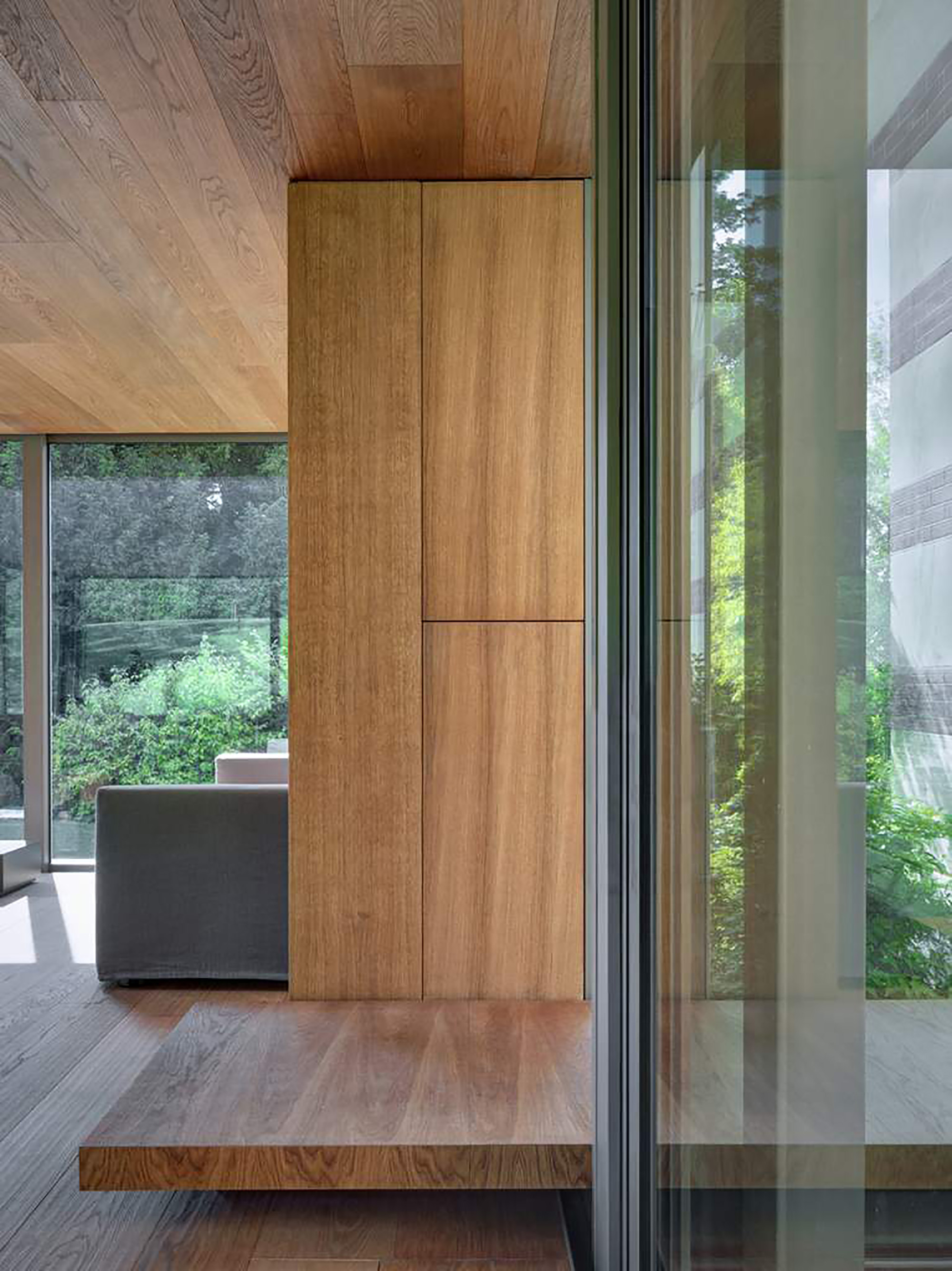 Gallery of Roccolo’s Swimming Pool / act_romegialli - 11