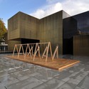 SWING / Moradavaga | ArchDaily México