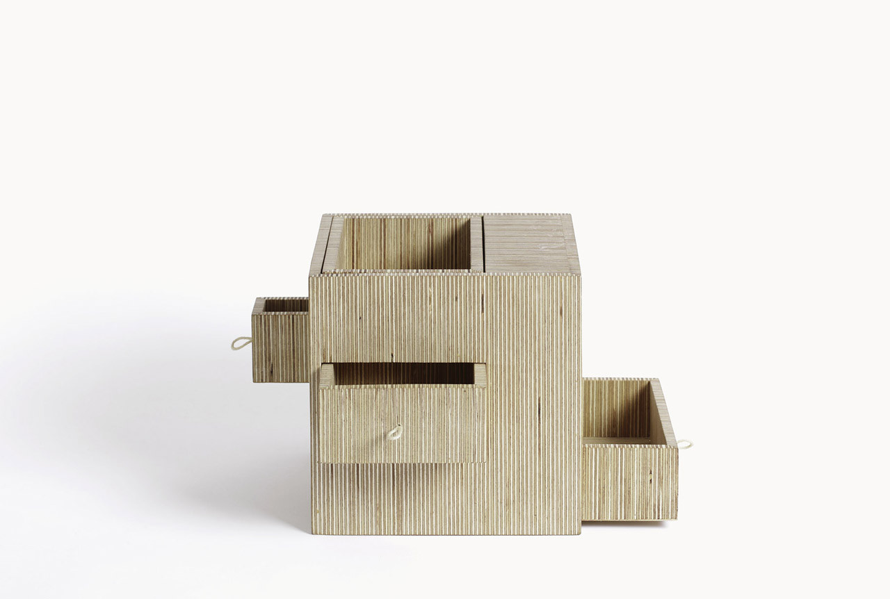 Galeria de RG21 / Rui Grazina - 6