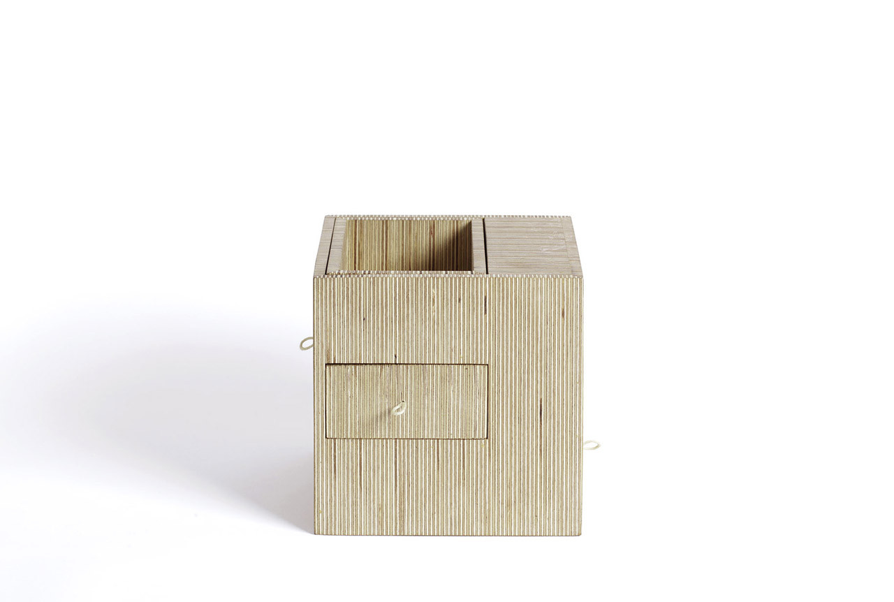 Galeria de RG21 / Rui Grazina - 8