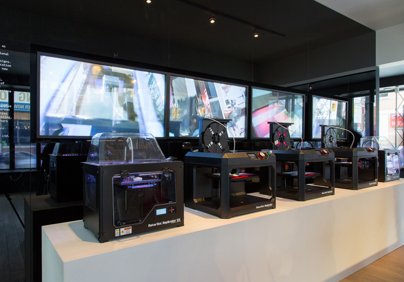 Gallery of Toronto’s Design Exchange Unveils Its Latest Exhibition ...