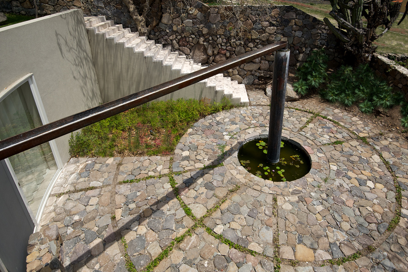 Gallery of Lake House / Juan Ignacio Castiello Arquitectos - 19