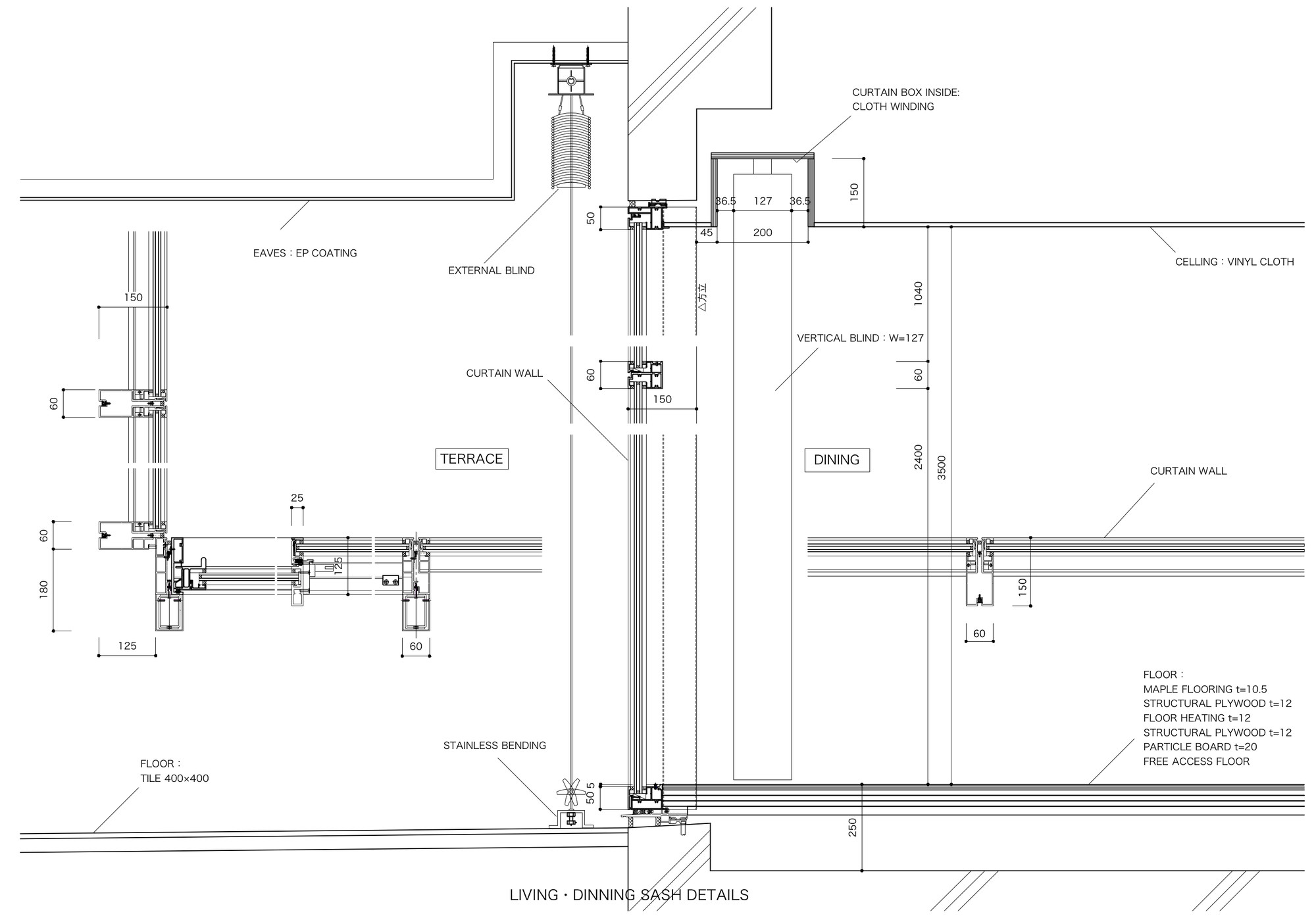 Gallery of YAM / Ks Architects - 38