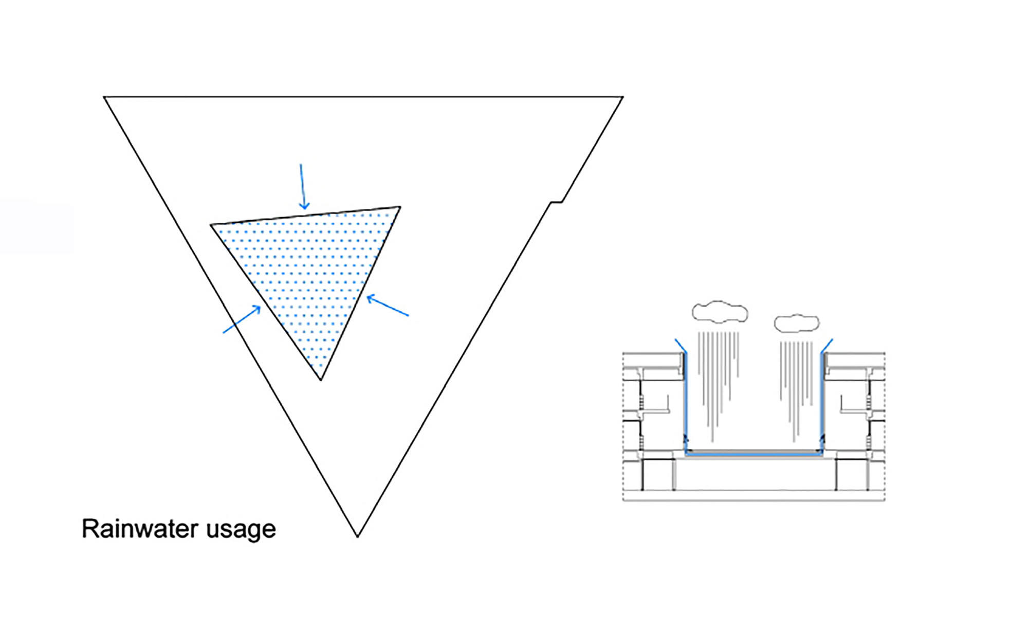 Gallery of DH Triangle School / NAMELESS Architecture - 47