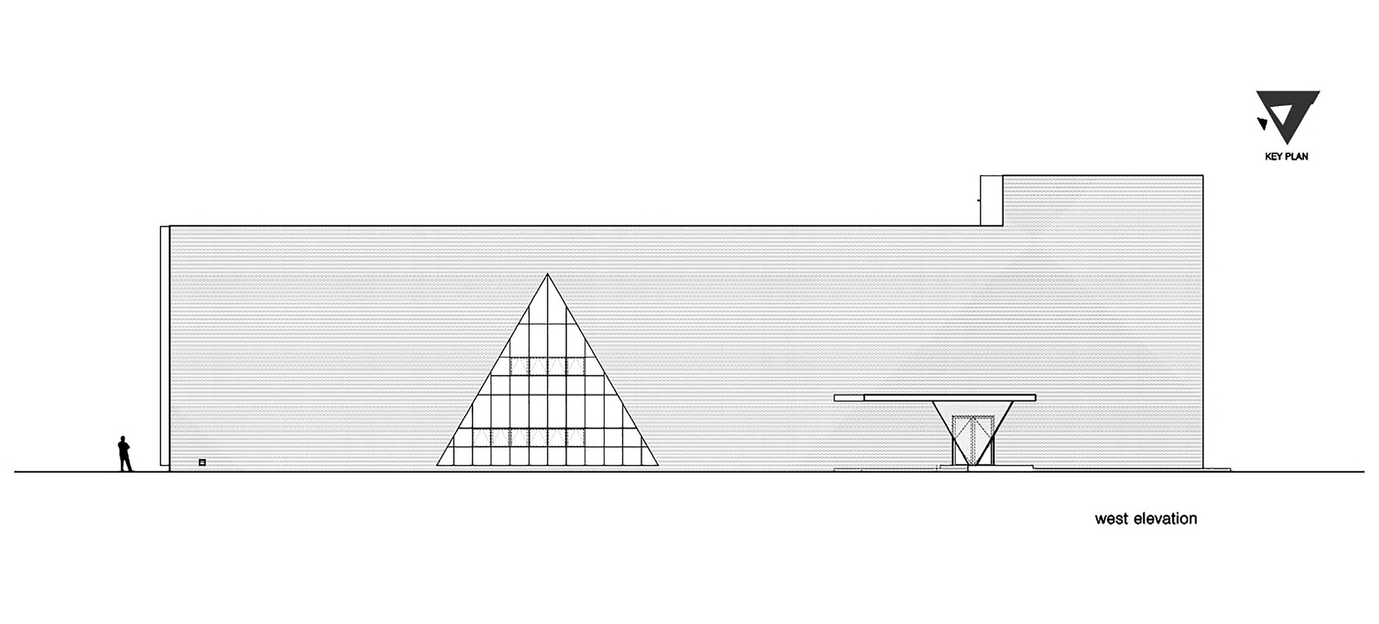 Gallery of DH Triangle School / NAMELESS Architecture - 32