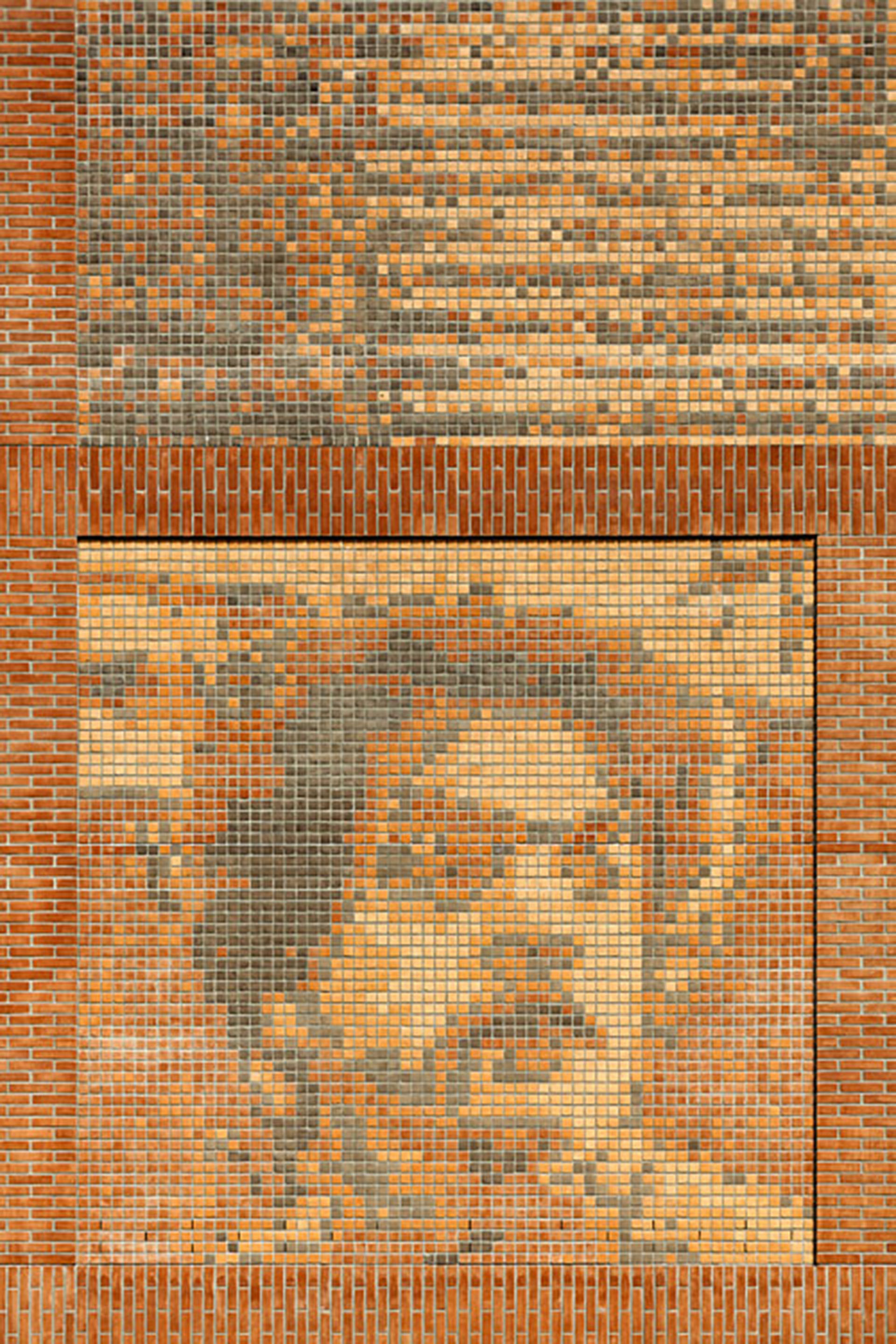 Galería de Casa de la memoria / baukuh - 11