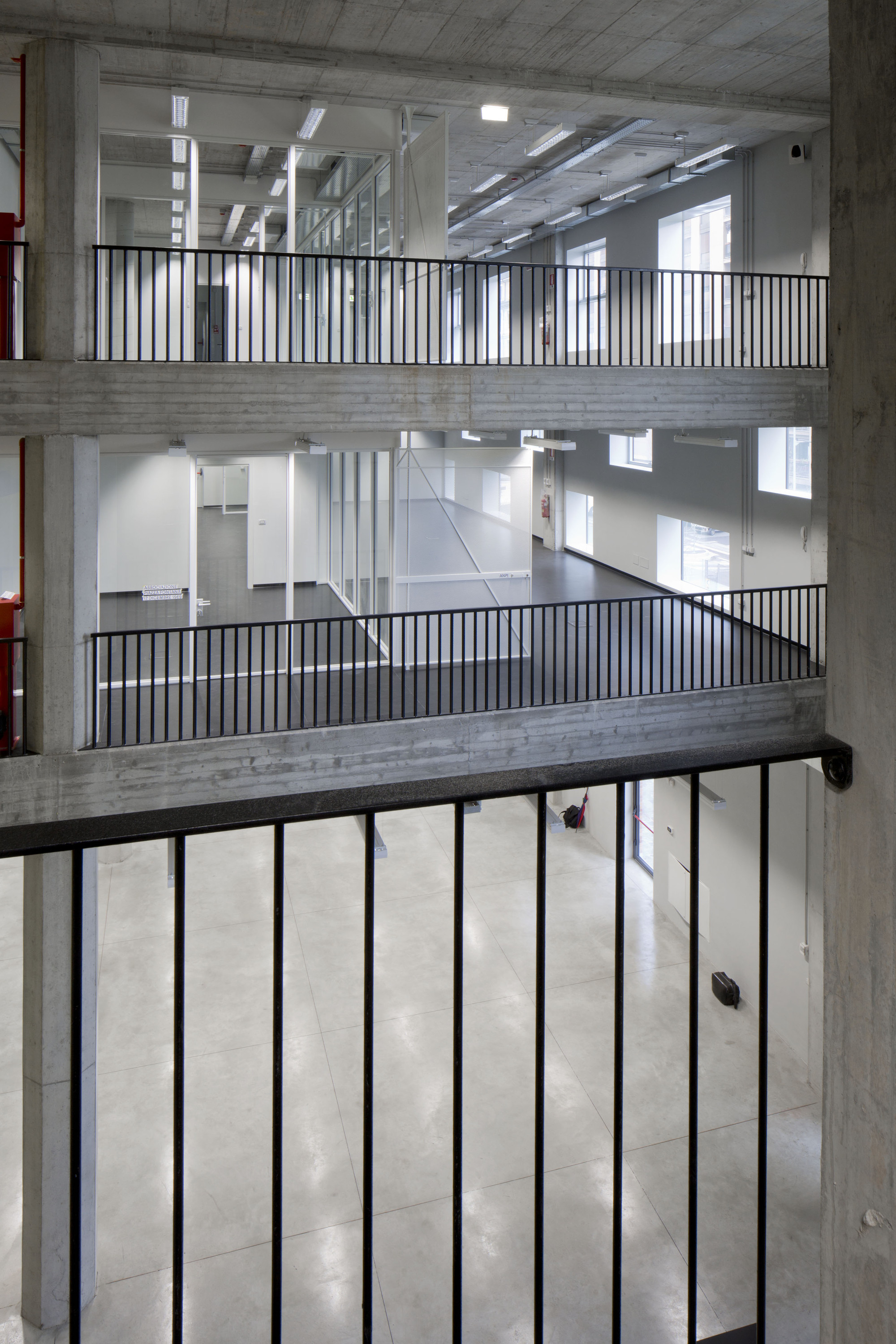 Galeria de Casa da Memória / baukuh - 13