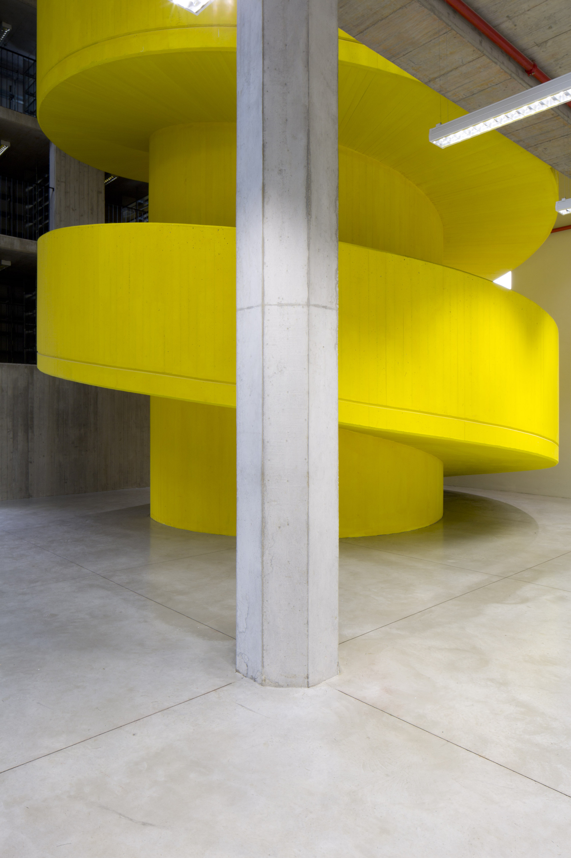 Galería de Casa de la memoria / baukuh - 5