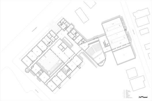 Josep Lluís Sert's Martin Luther King Jr School: A Never-Loved Building ...