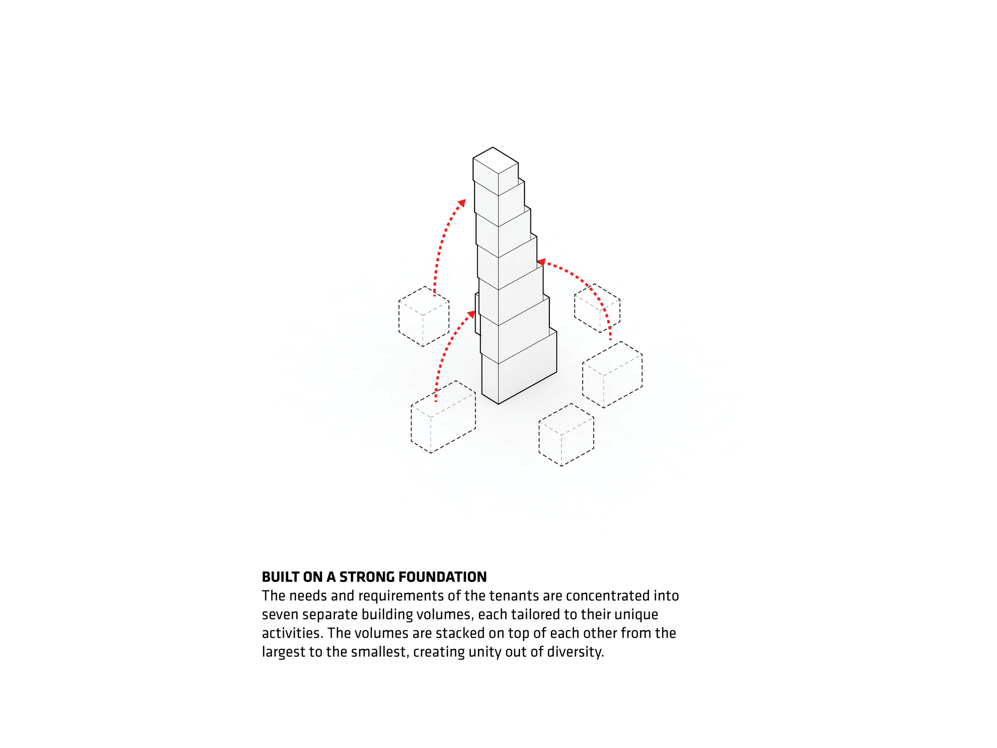 Gallery of BIG Replaces Foster, Unveils Plans for 2 World Trade Center - 26