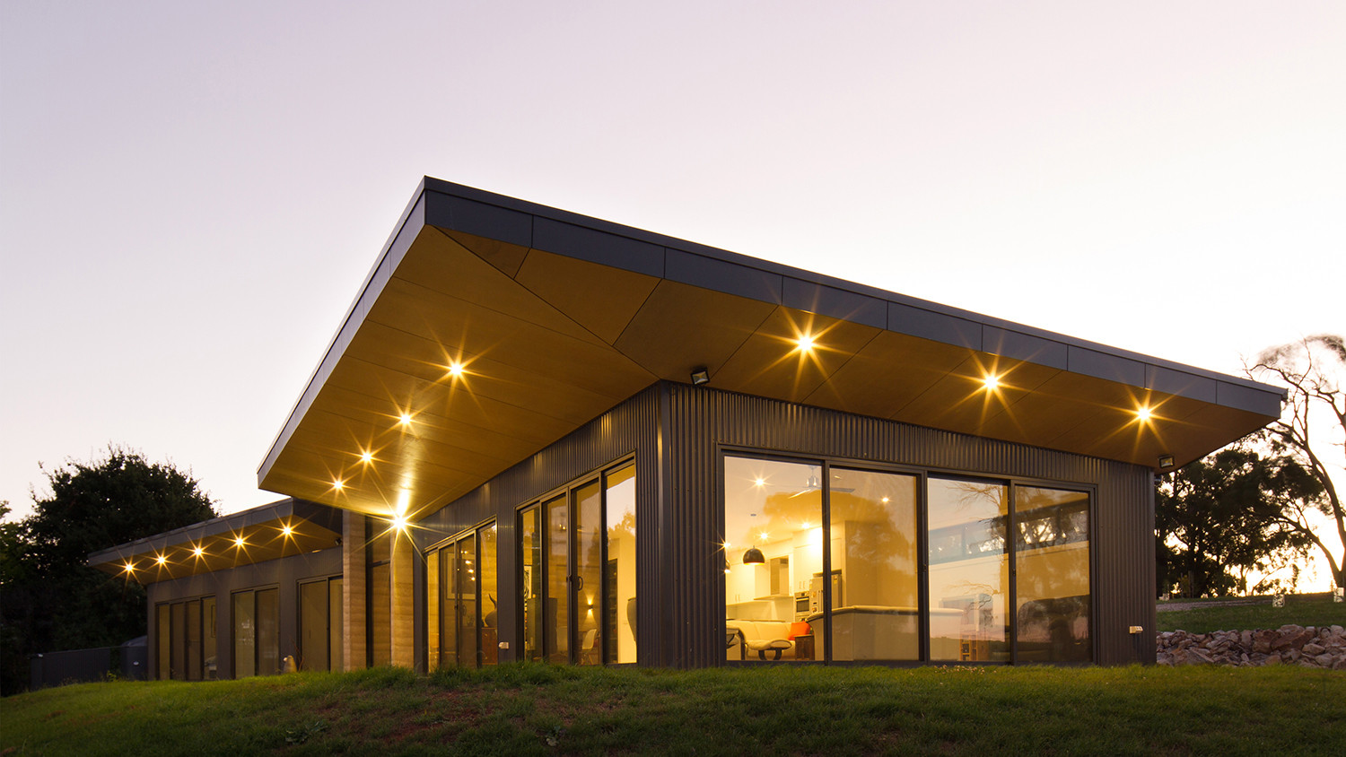 Gallery of Willow Grove / Finnis Architects - 8