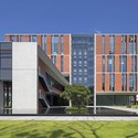 Advantech Linkou Campus Phase 1 / JJP | ArchDaily