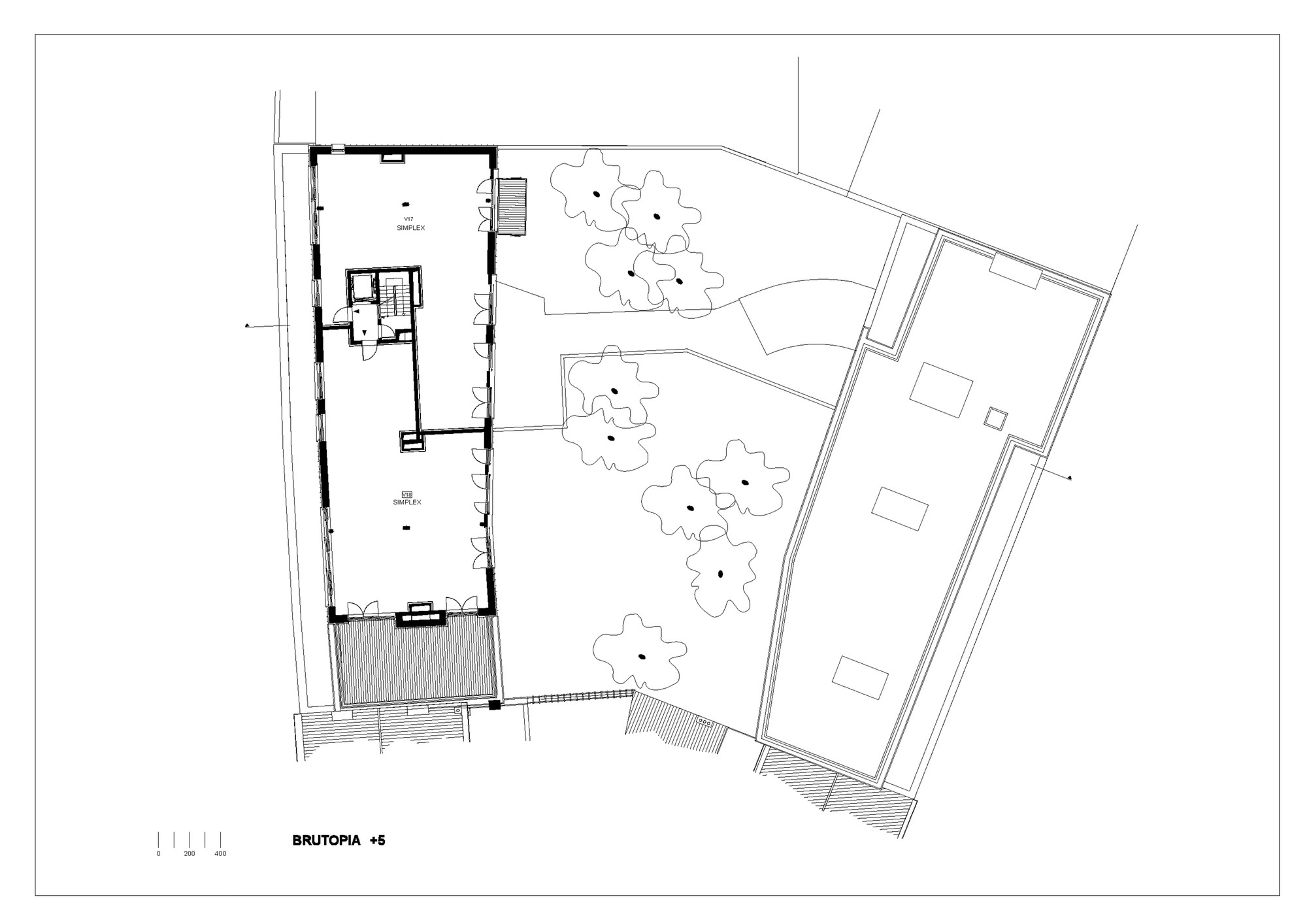 Gallery of Brutopia / stekke + fraas - 35