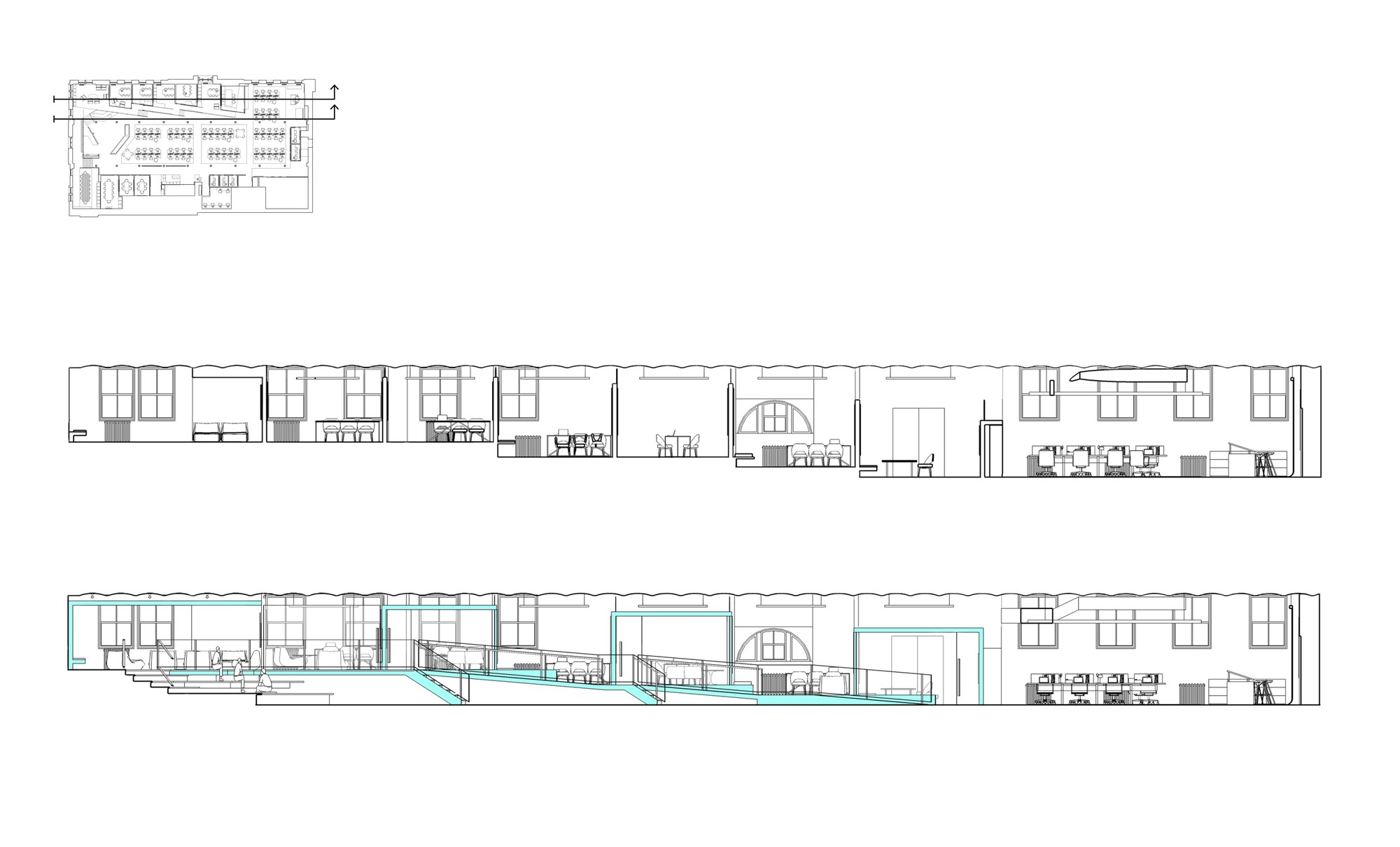 Gallery of Purpose / A+I - 10