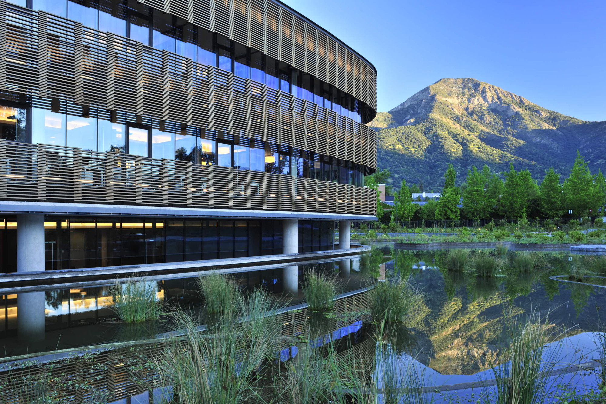 Gallery of Transoceánica Building / +arquitectos - 28