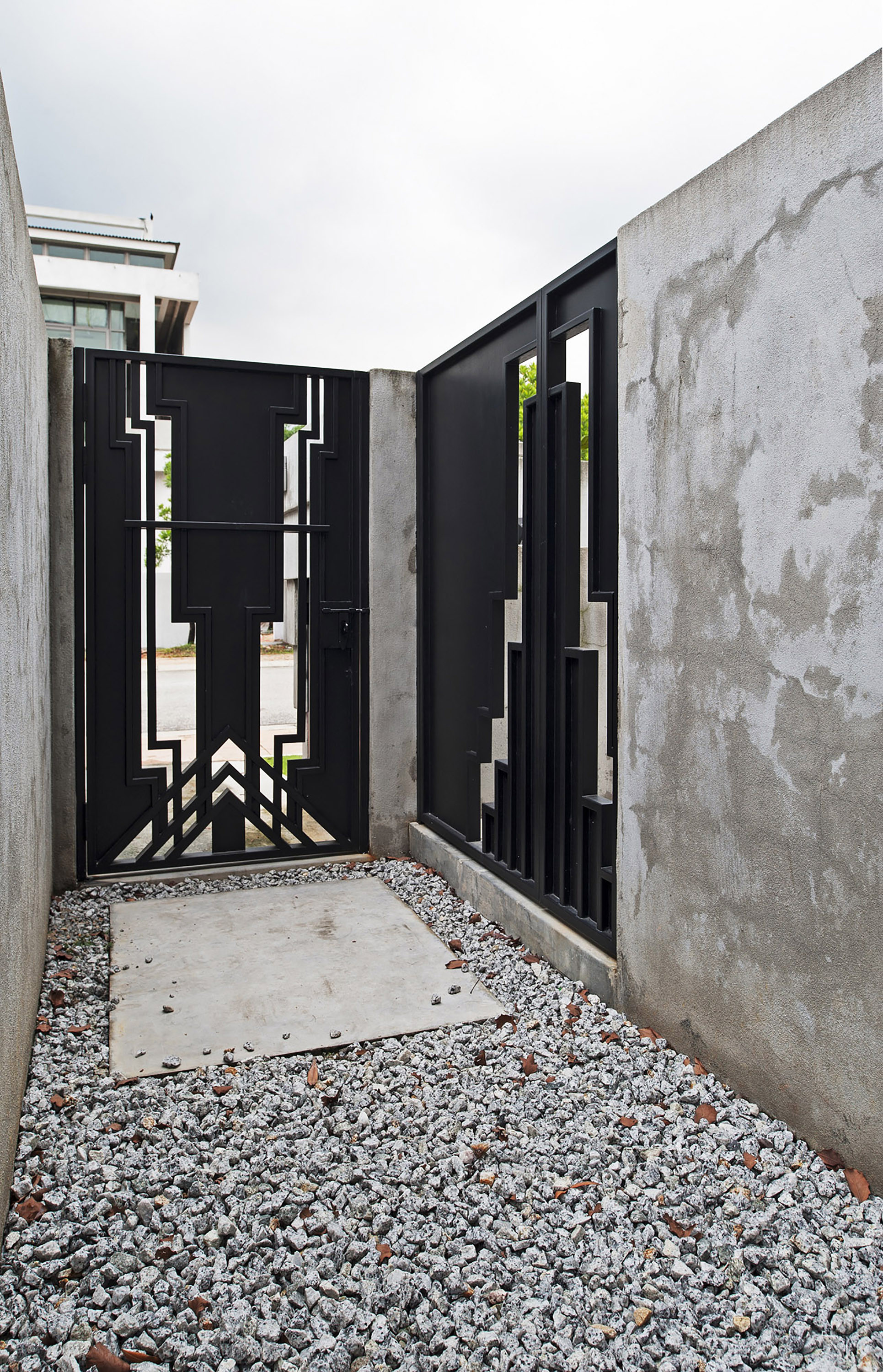 Gallery of House at Glenhill Saujana / Seshan Design - 19