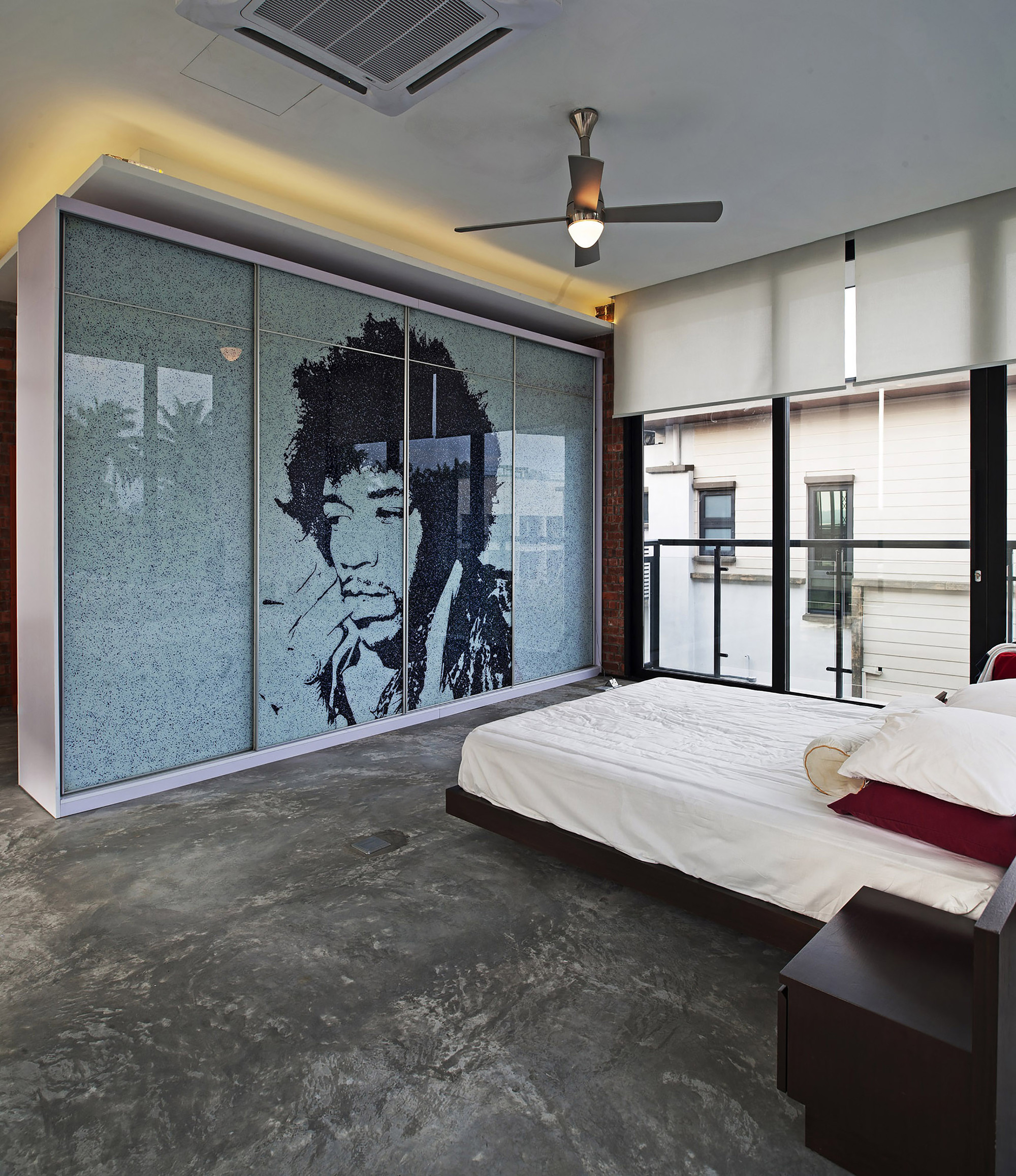 Gallery of House at Glenhill Saujana / Seshan Design - 11