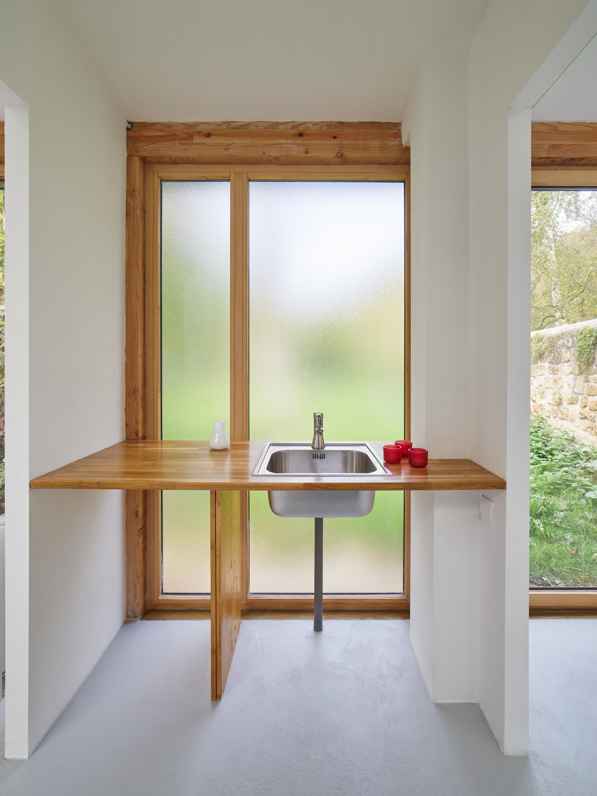 Gallery of Simplement / OVERCODE - 5