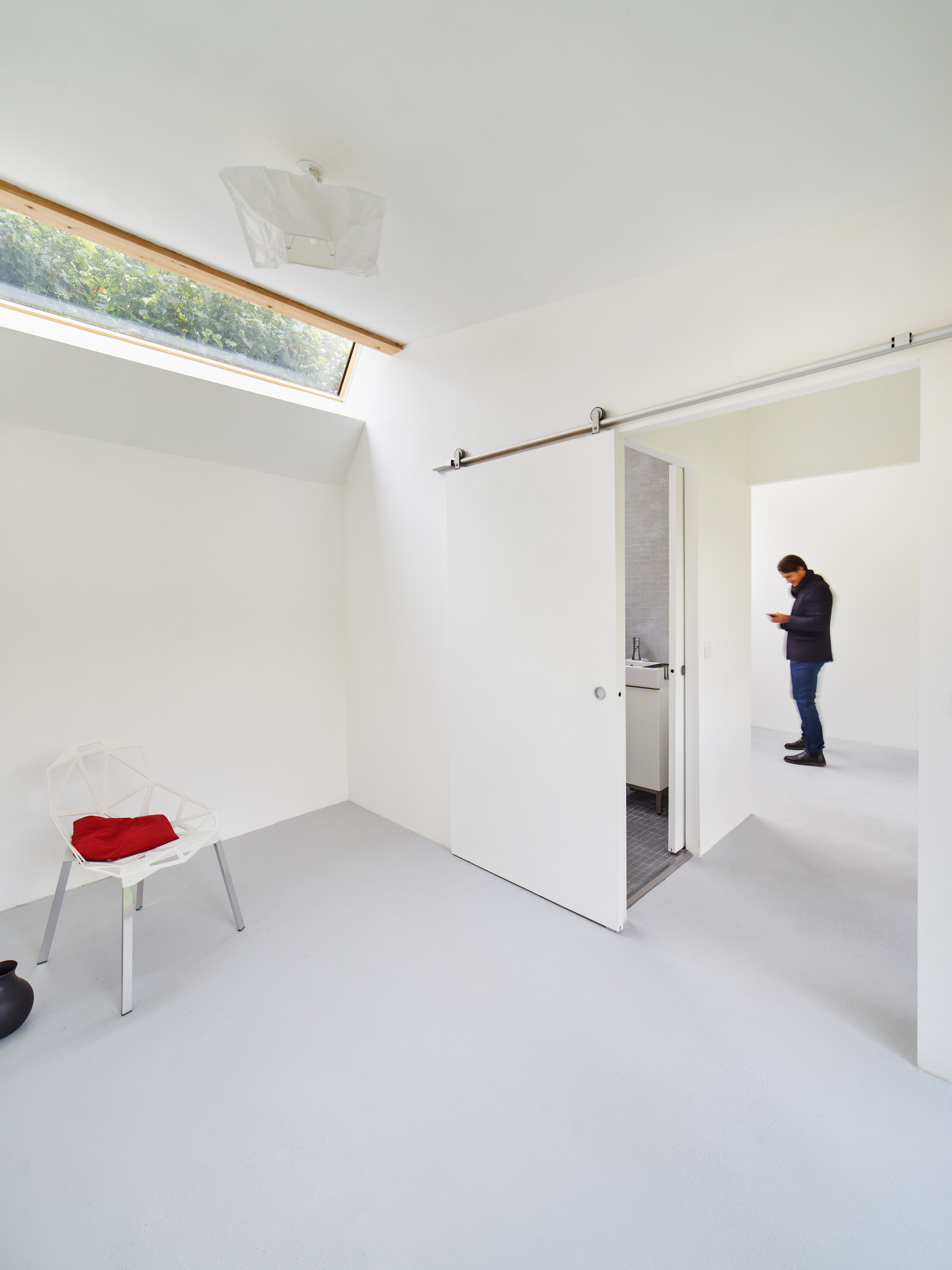 Gallery of Simplement / OVERCODE - 8