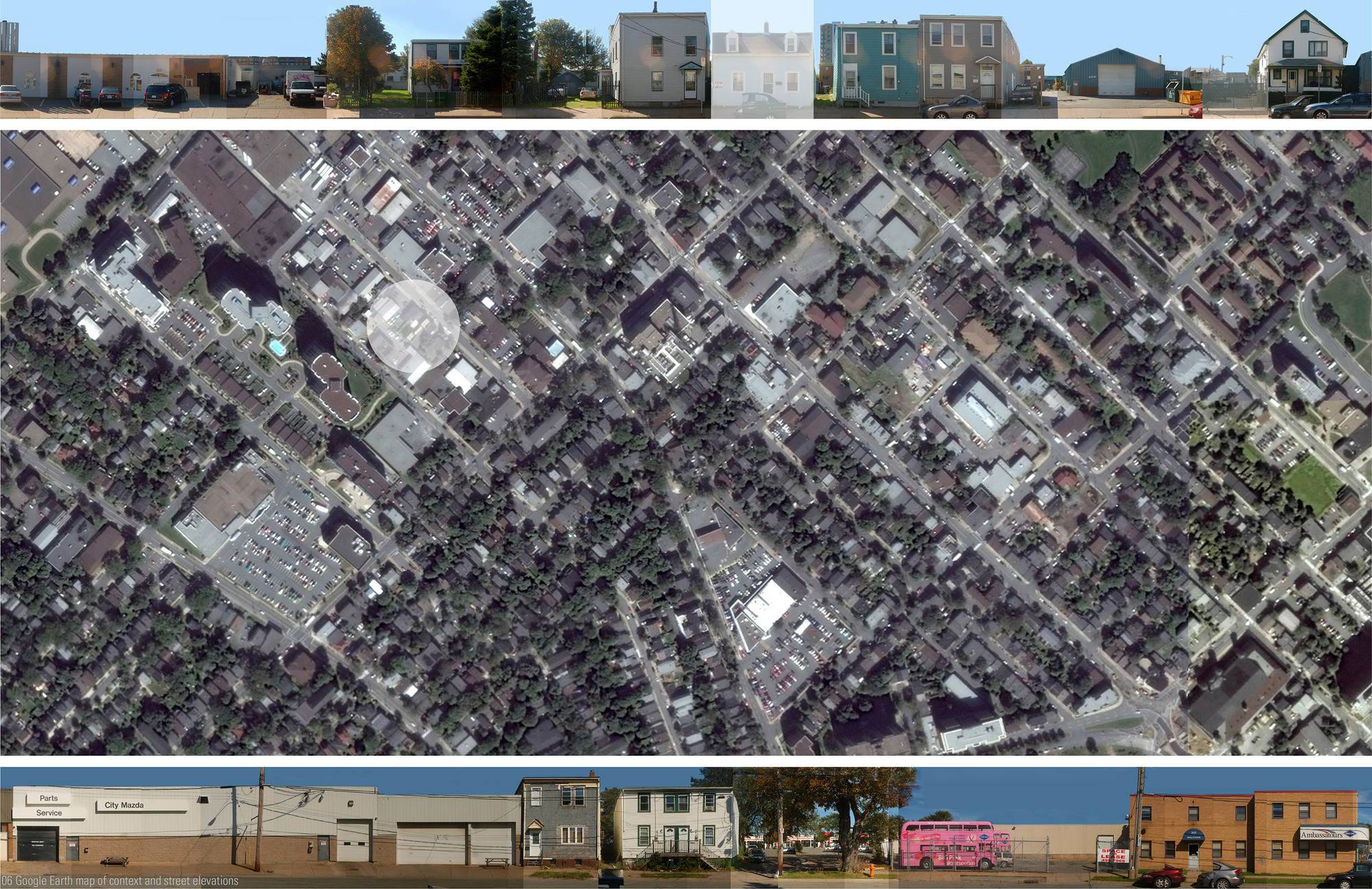 Gallery of Live_Work_Grow House / Susan Fitzgerald Architecture - 23