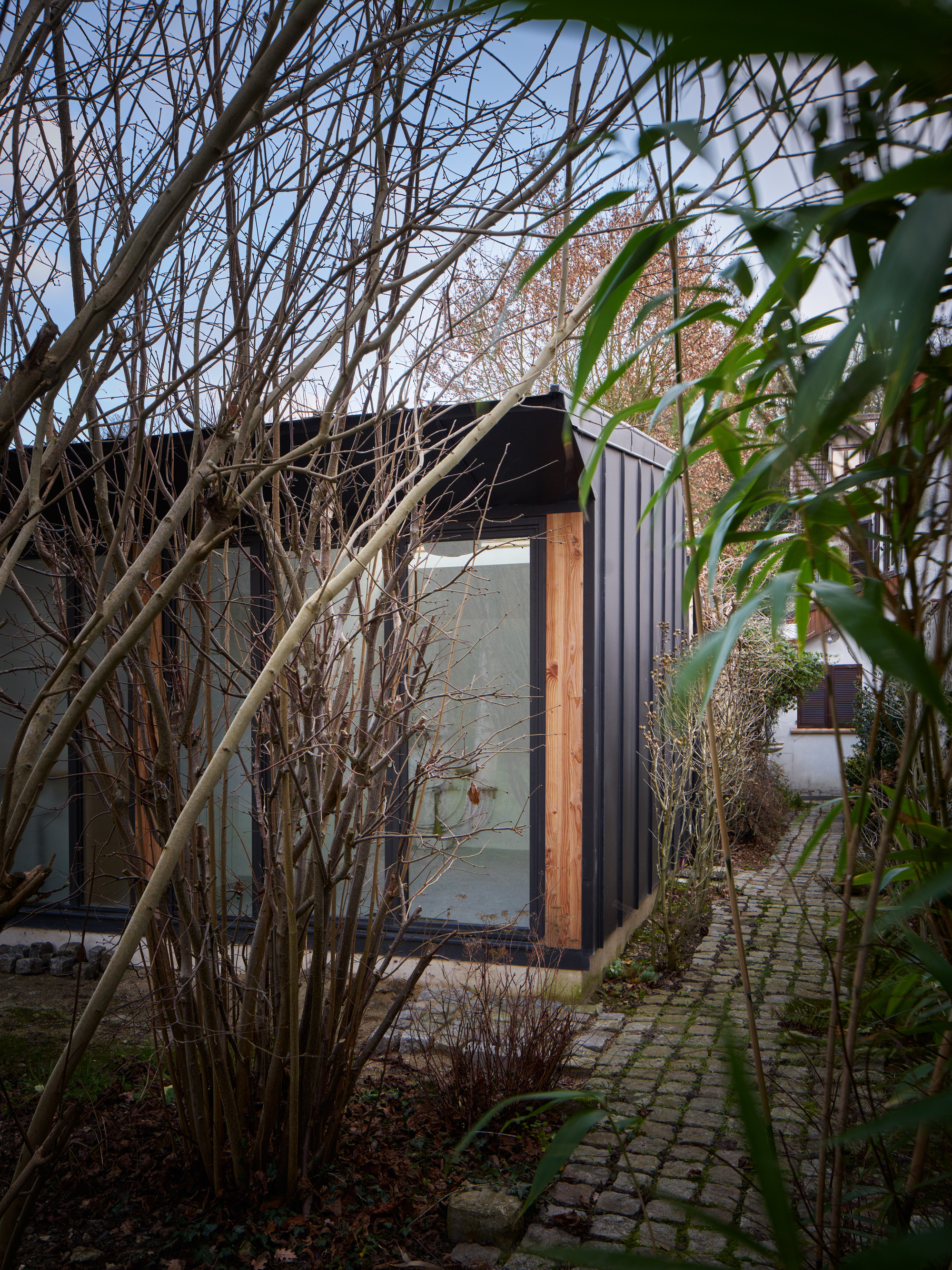 Gallery of Simplement / OVERCODE - 4