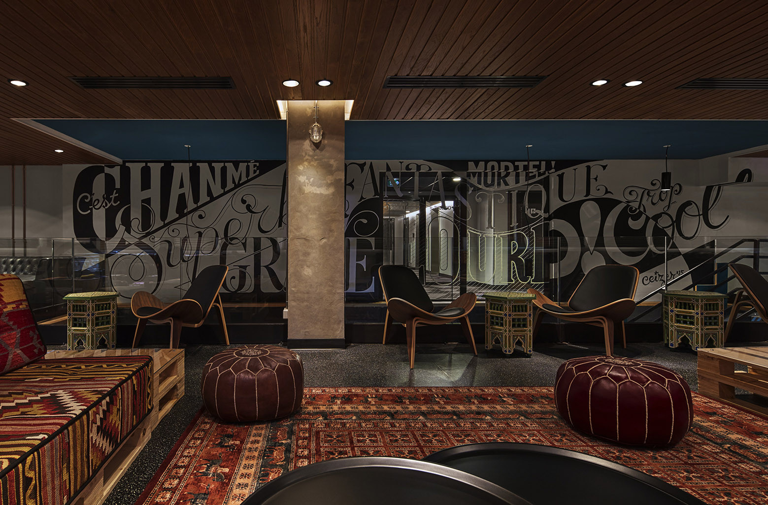 Gallery of Generator Paris / DesignAgency - 17