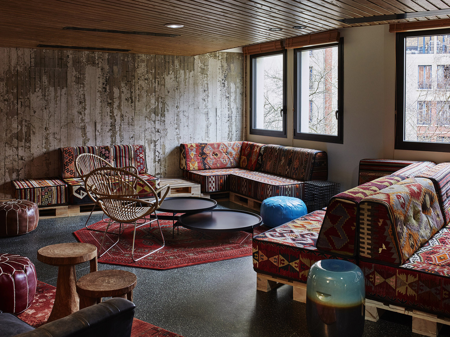 Gallery of Generator Paris / DesignAgency - 8