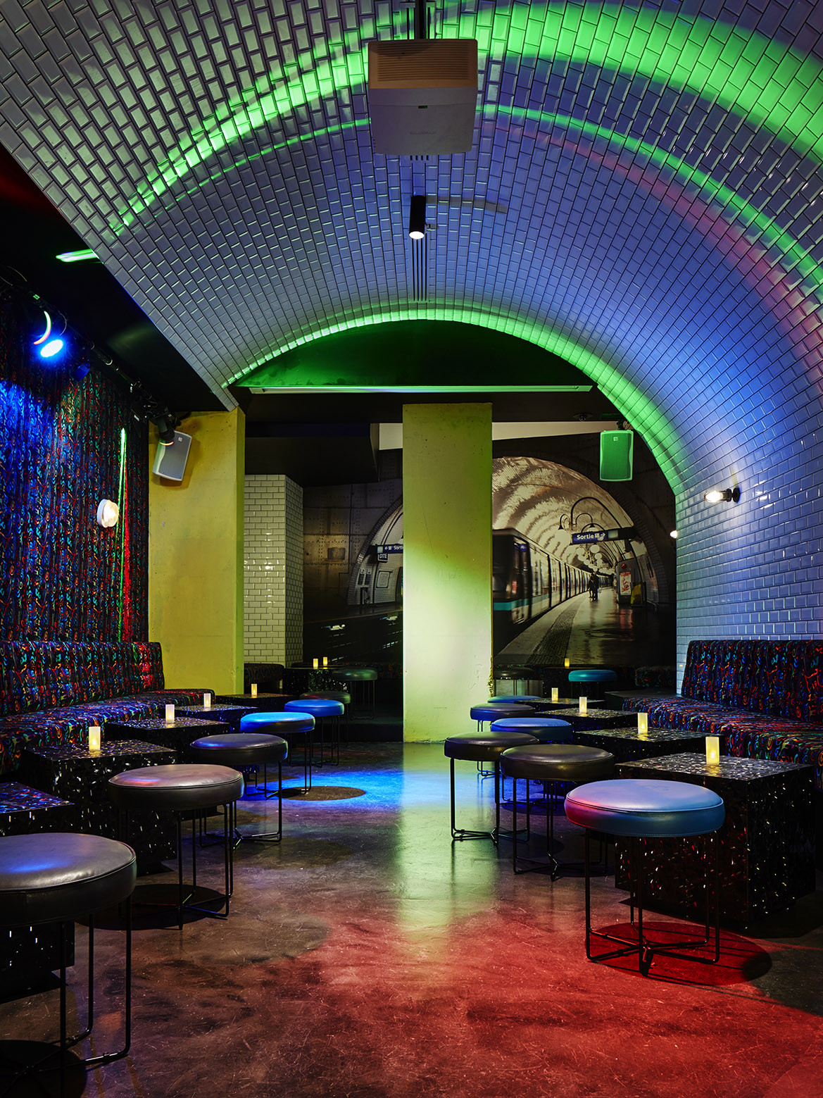 Gallery of Generator Paris / DesignAgency - 5