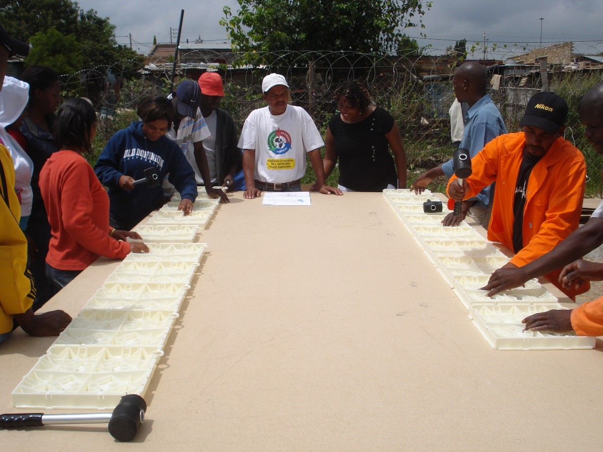 Gallery of How the “Moladi” System is Making Affordable Housing More ...
