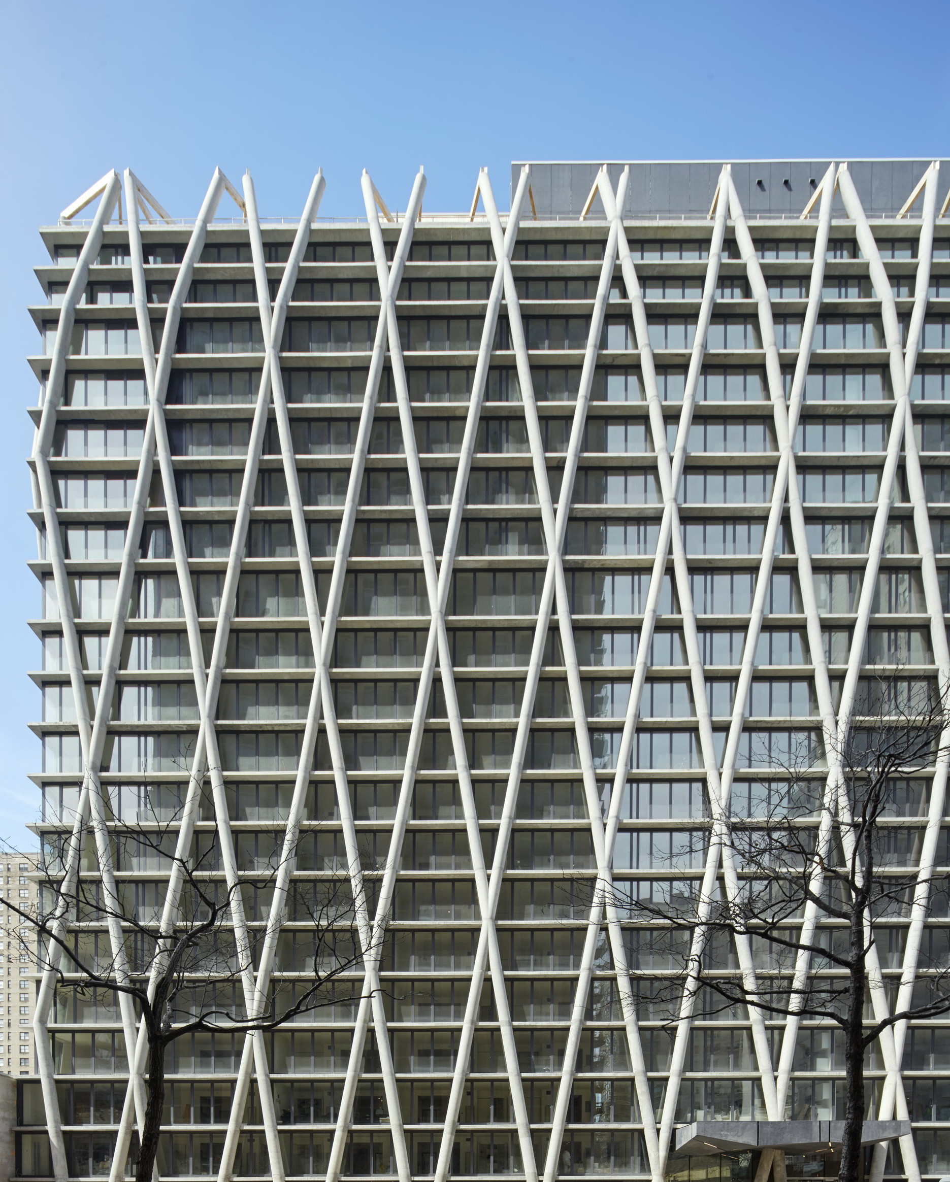Gallery of 170 Amsterdam / Handel Architects - 4