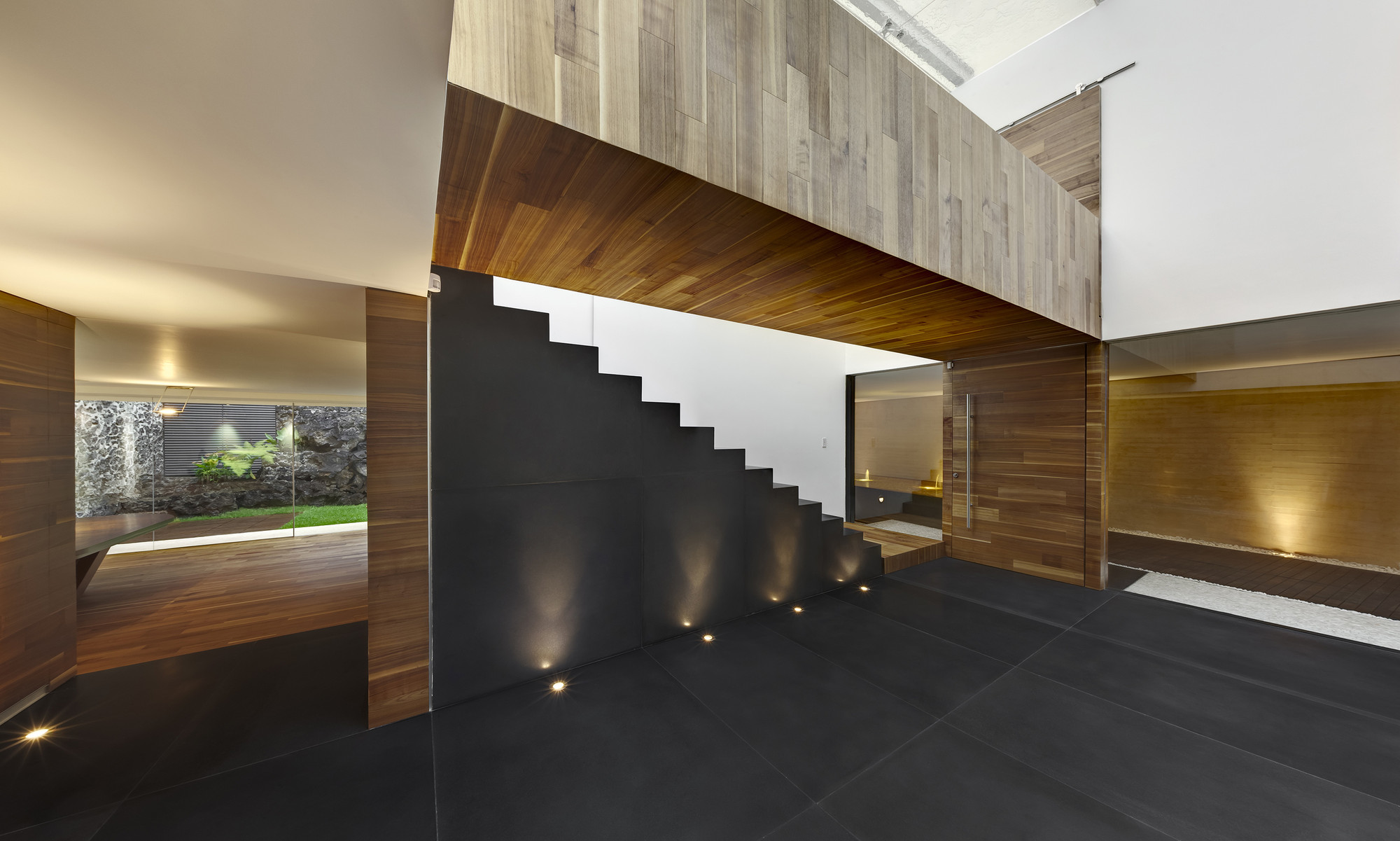 Galeria de Casa Fuego 121 / DPG arquitectos - 9