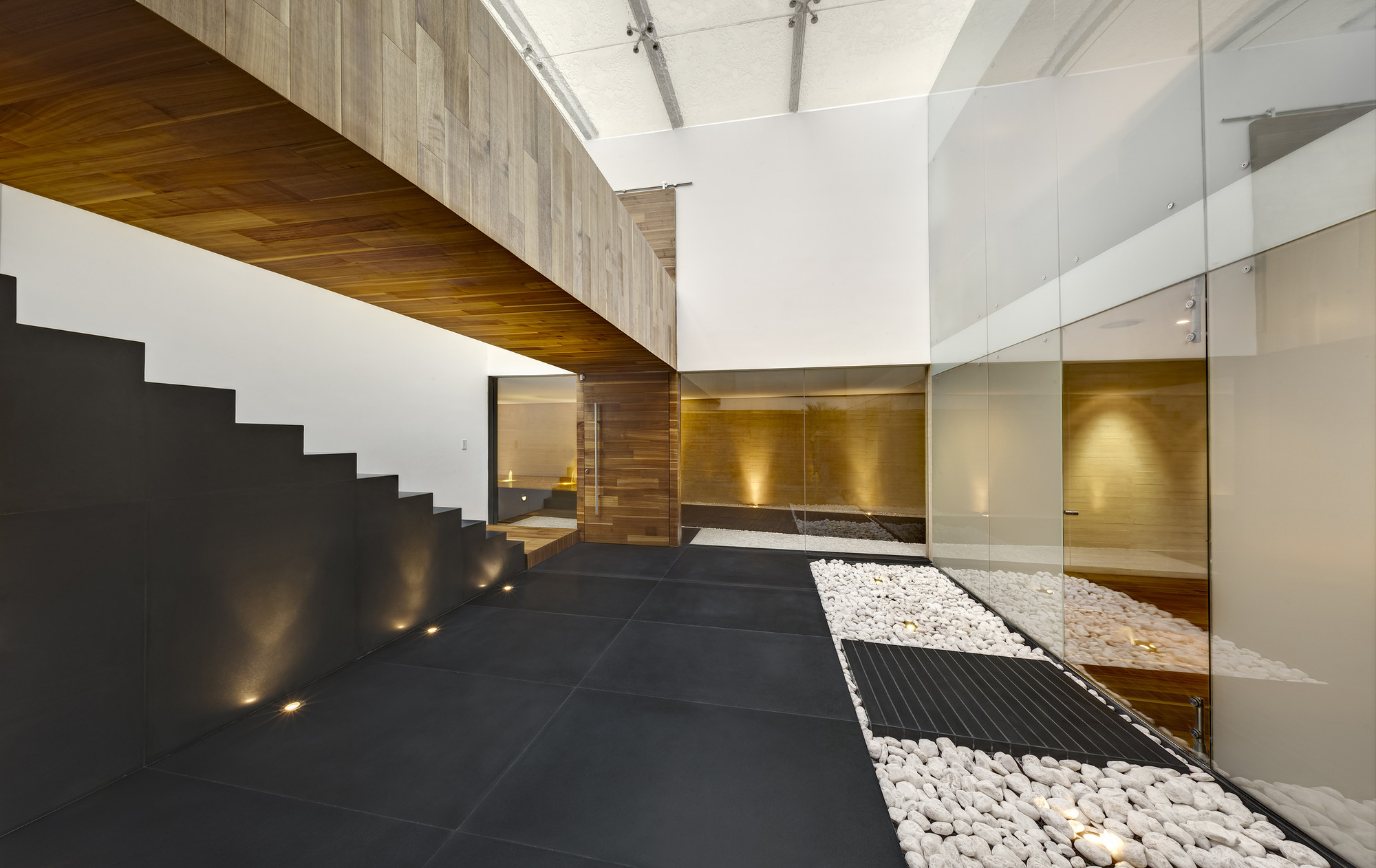 Galería de Casa Fuego 121 / DPG arquitectos - 14
