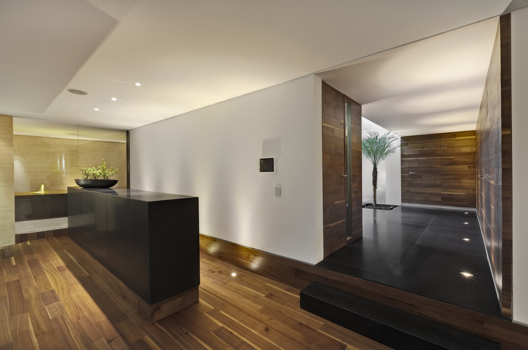 Galeria de Casa Fuego 121 / DPG arquitectos - 13