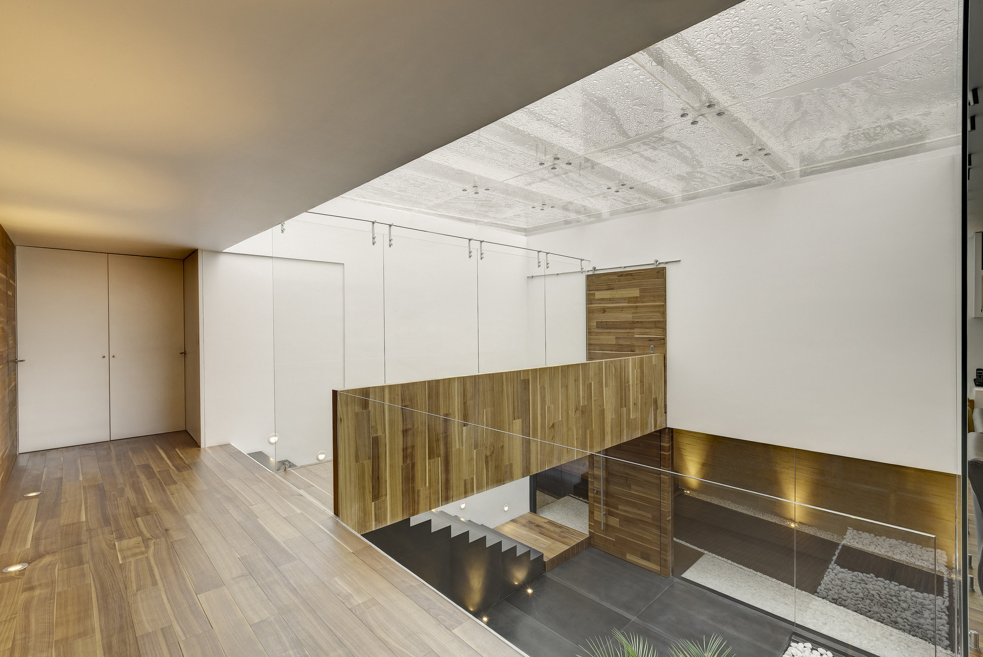Galeria de Casa Fuego 121 / DPG arquitectos - 11