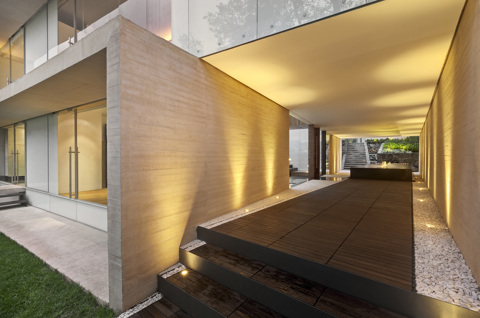 Galeria de Casa Fuego 121 / DPG arquitectos - 15