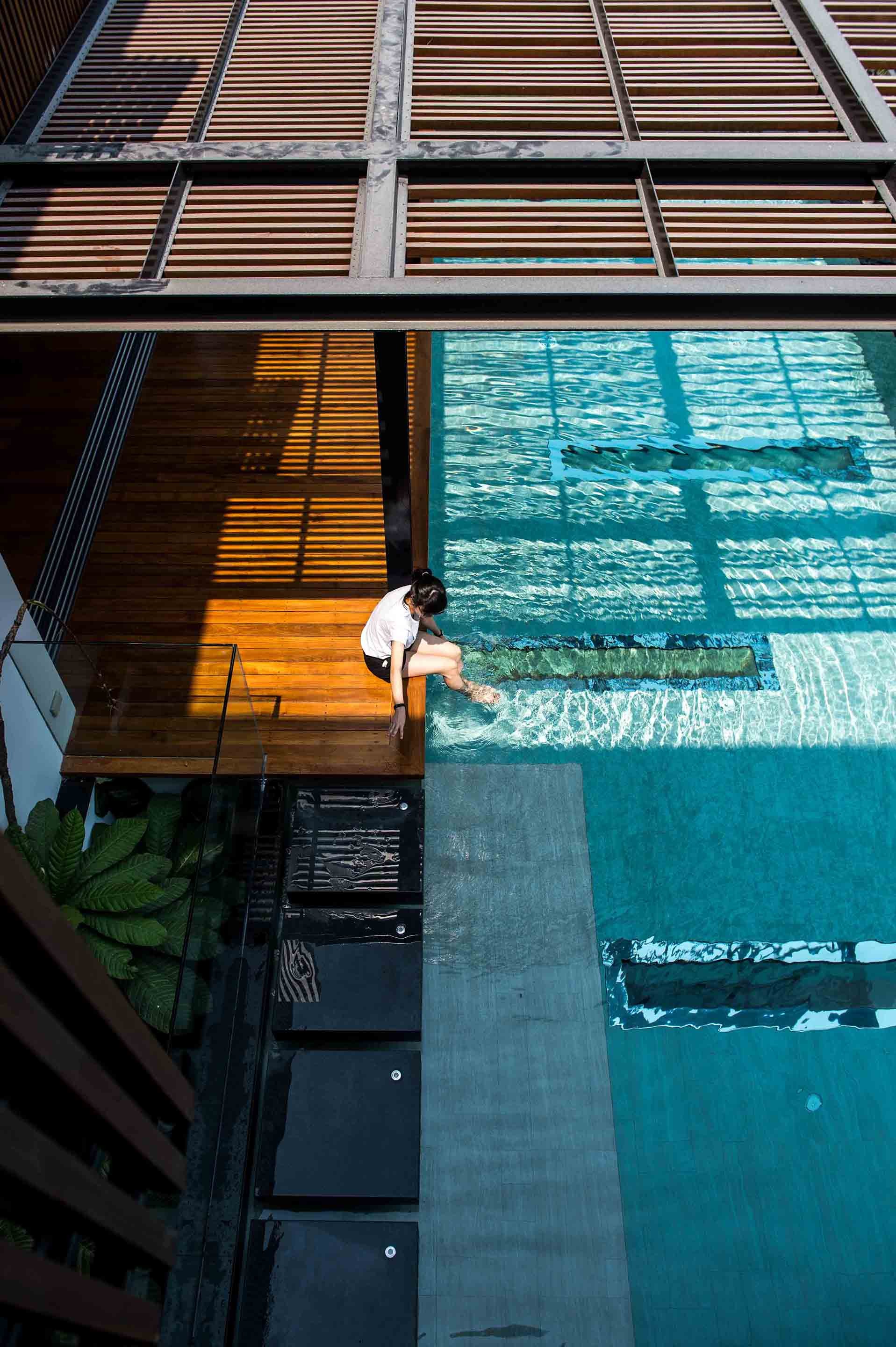 Gallery of Joly House / Stu/D/O Architects - 9