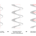 Living Staircase / Paul Cocksedge | ArchDaily México