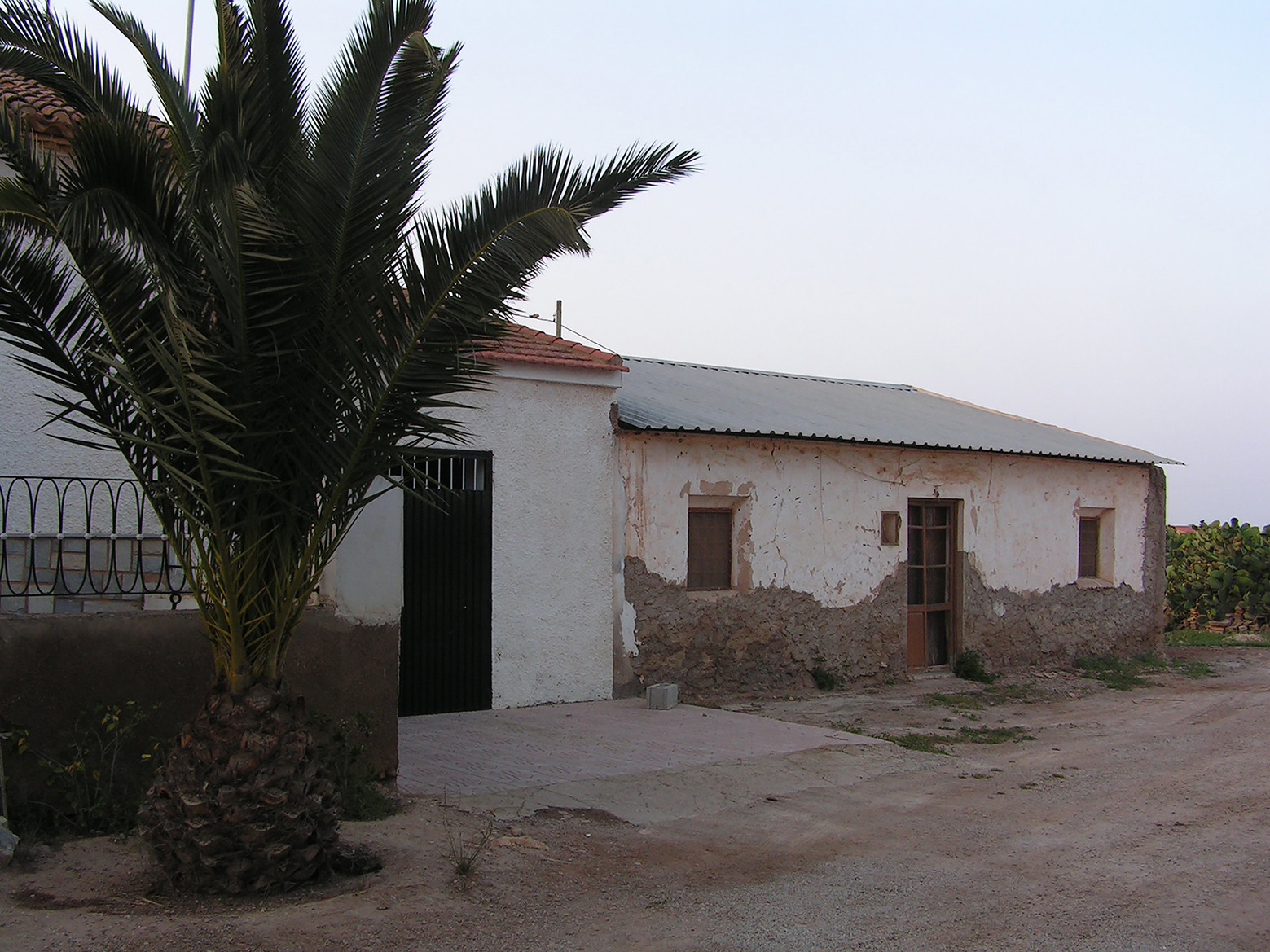 Gallery of La Rambla House / Rosa Ma Ballester Espigares - 13
