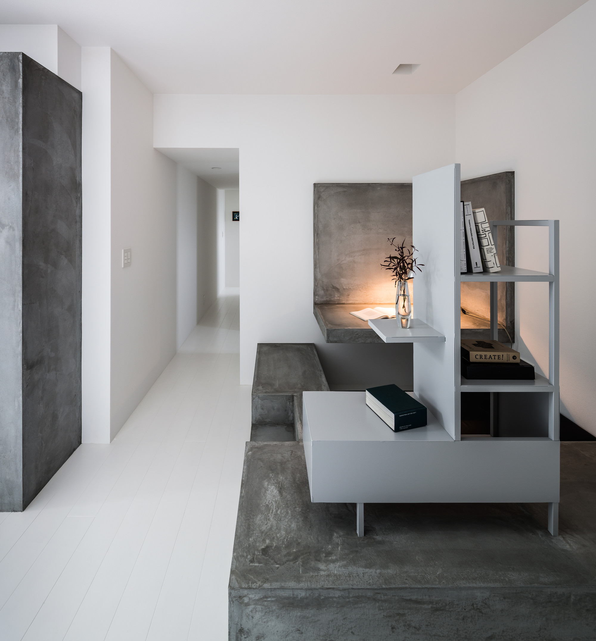 Gallery of Courtyard House / FORM | Kouichi Kimura Architects - 8