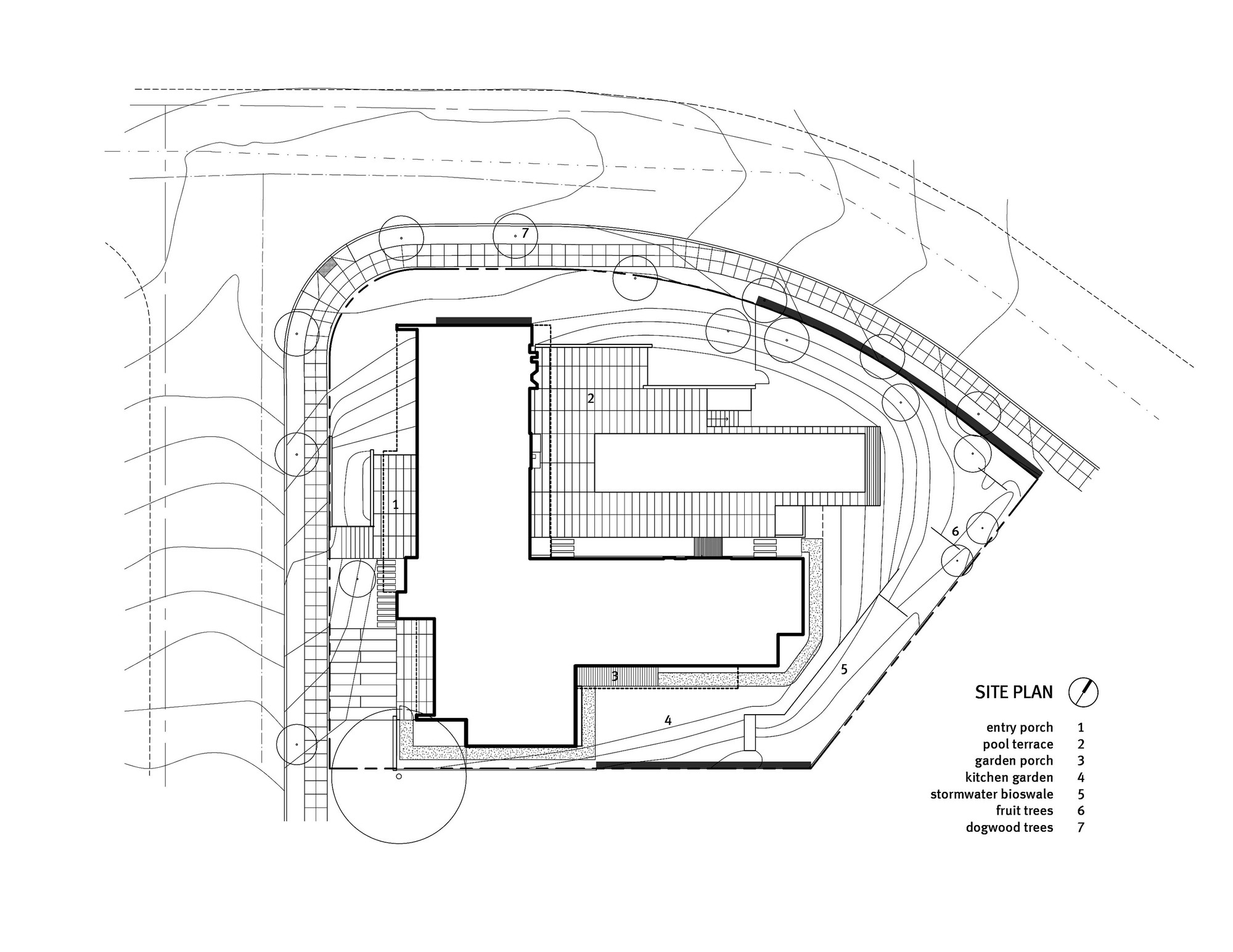 Galería de ASH + ASH / Hennebery Eddy Architects - 15
