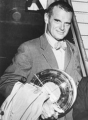 En perspectiva: Charles Eames | ArchDaily en Español