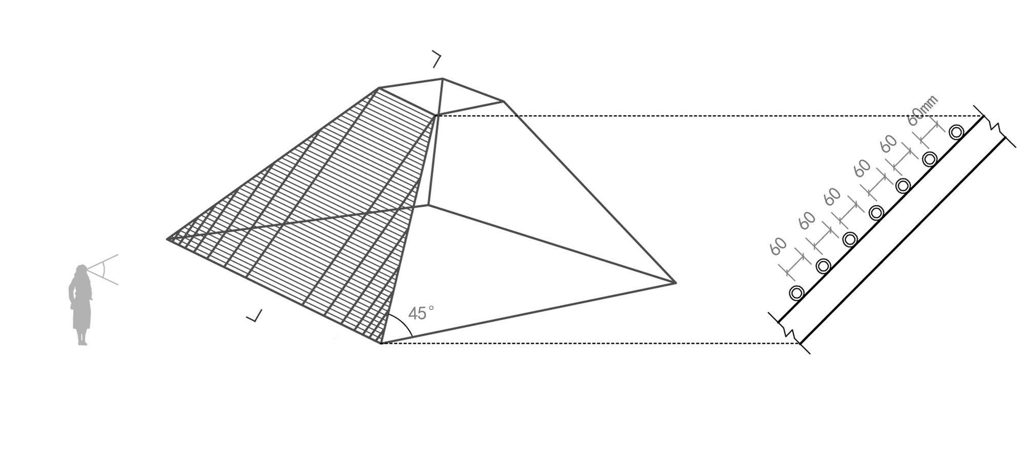 Gallery of Bamboo Pavilion / DnA - 21