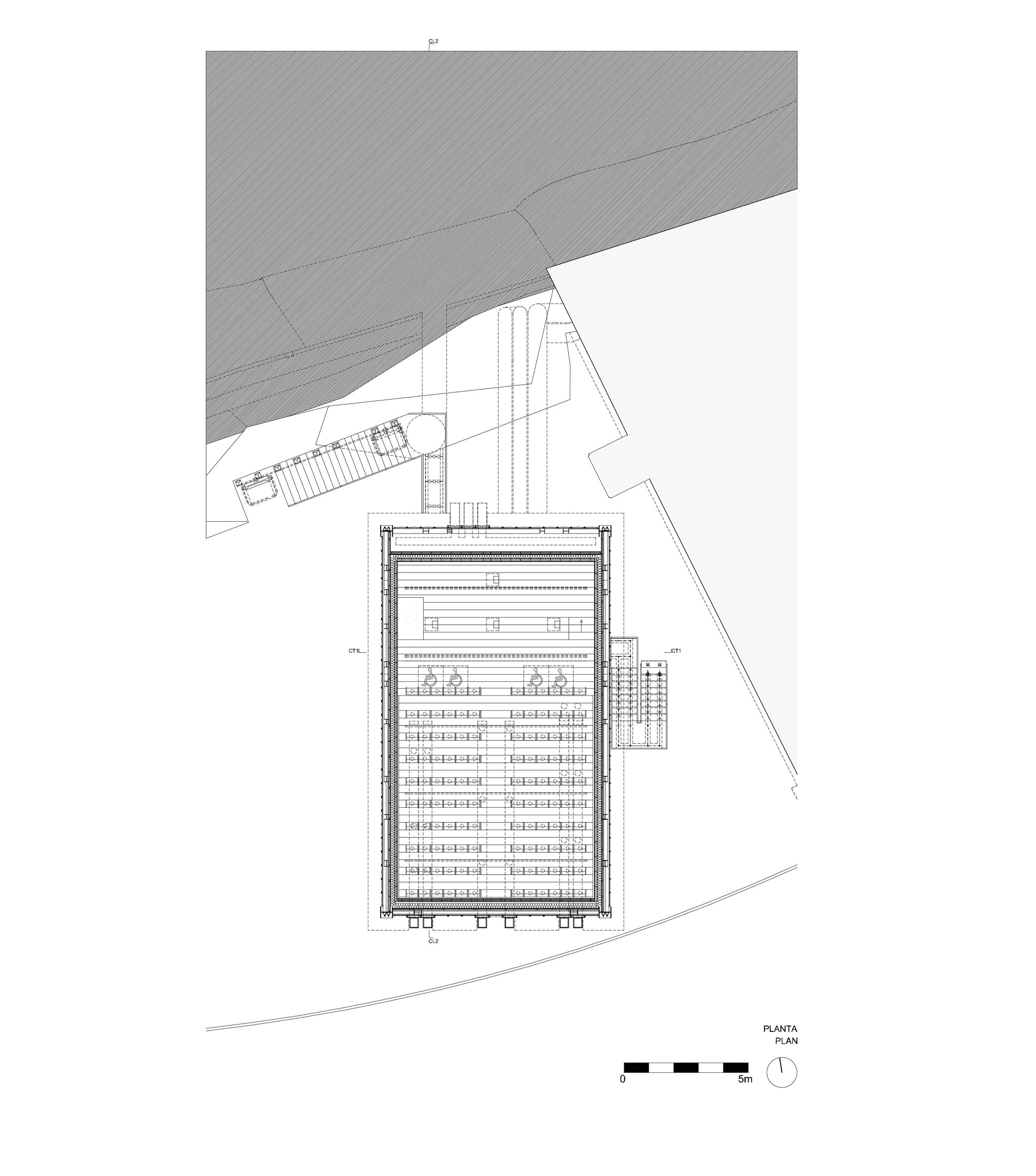 Galeria de Auditório A / Eduardo Souto de Moura + Graça Correia - 18