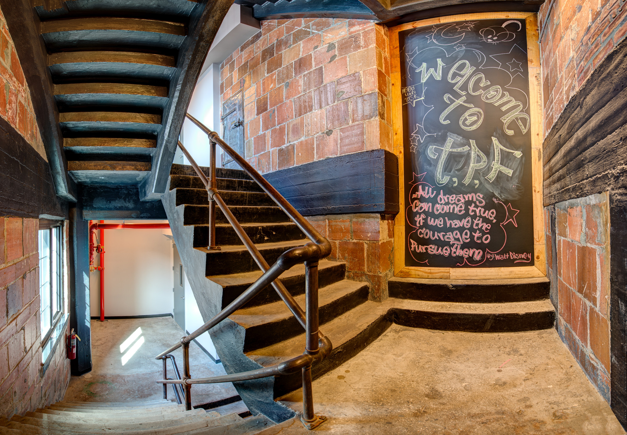 Gallery of The Paper Factory Hotel / DHD Architecture + Interior Design - 5