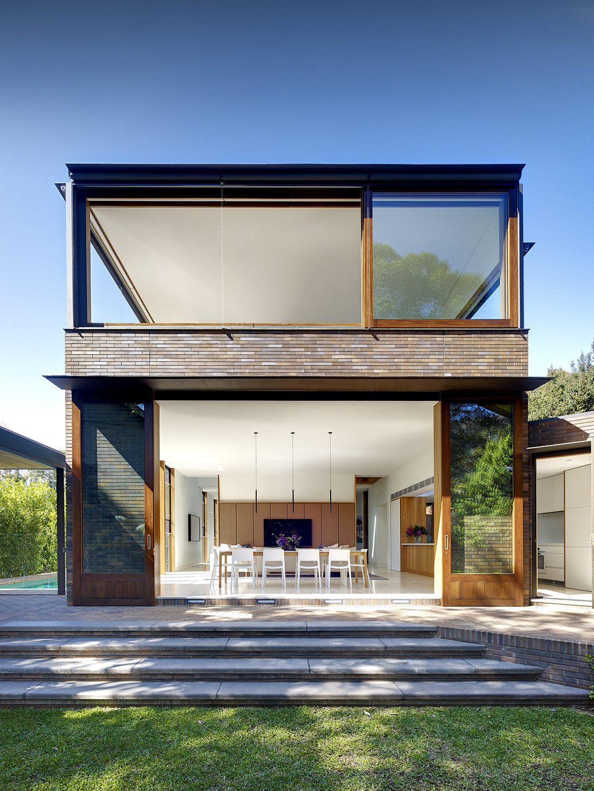 Gallery of Woollahra House / Tzannes Associates - 5