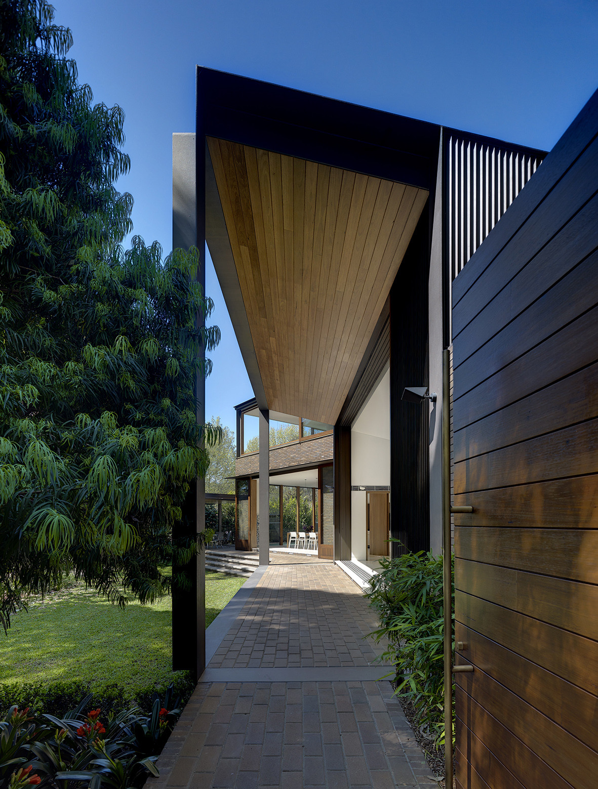 Gallery of Woollahra House / Tzannes Associates - 3