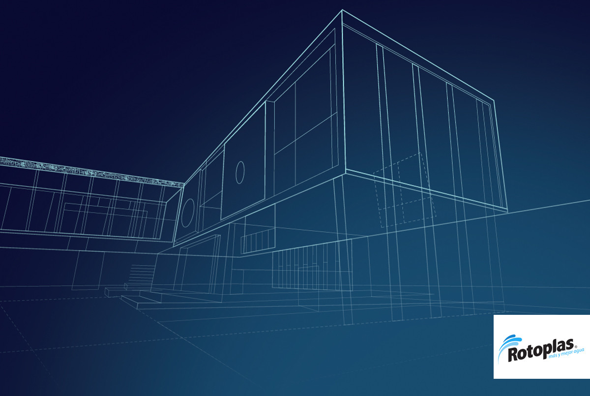 Rotoplas en ArchDaily, Innovación en Instalaciones Hidráulicas ...