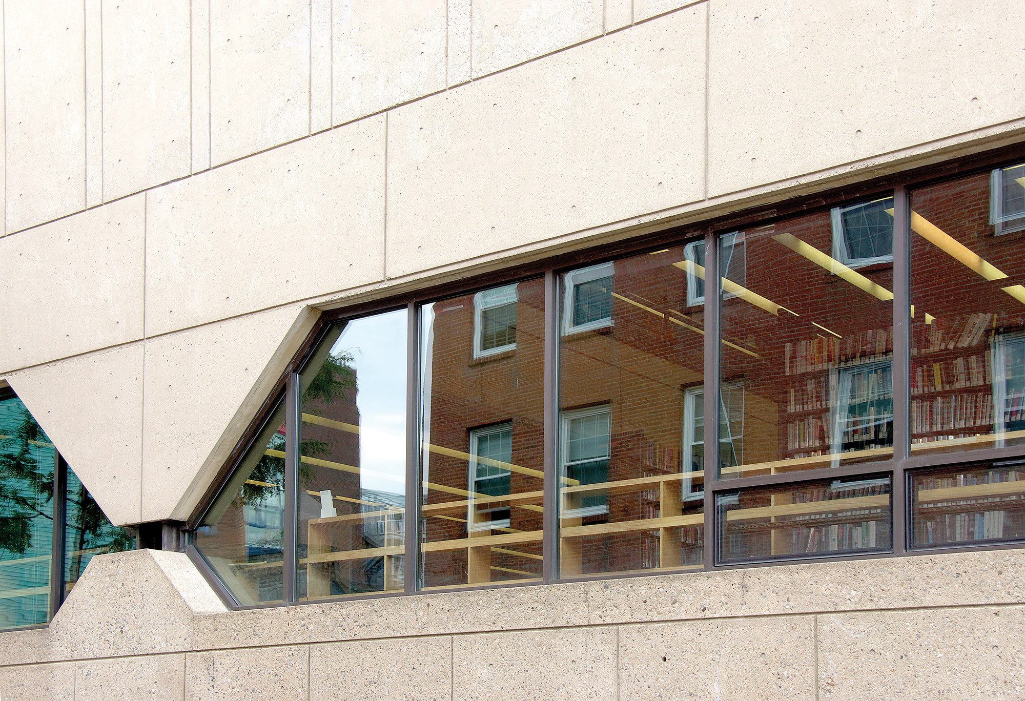 Gallery of How "Heroic: Concrete Architecture and the New Boston" Hopes ...